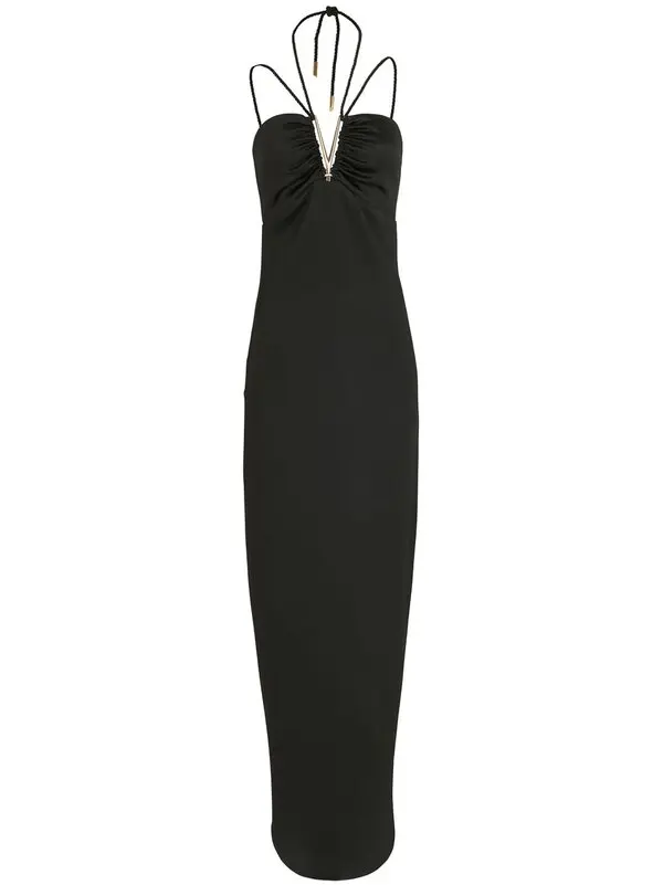Silvia Tcherassi Marbella Ankle-length Dress
