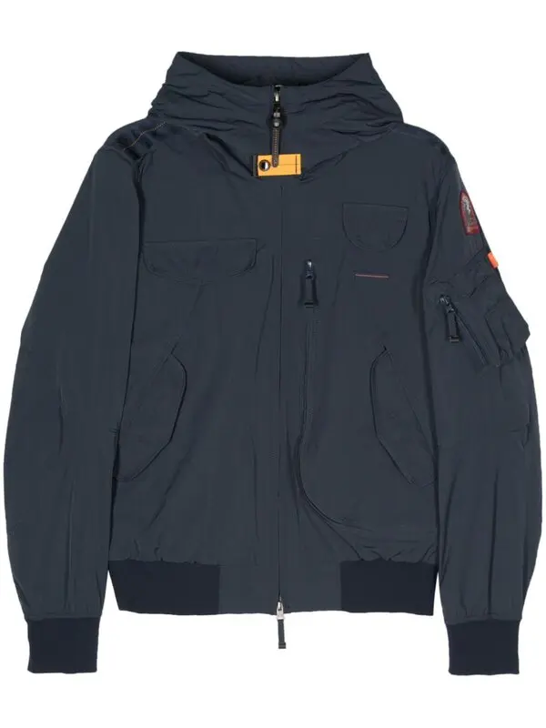 PARAJUMPERS Gobi Spring Bomber Jacket