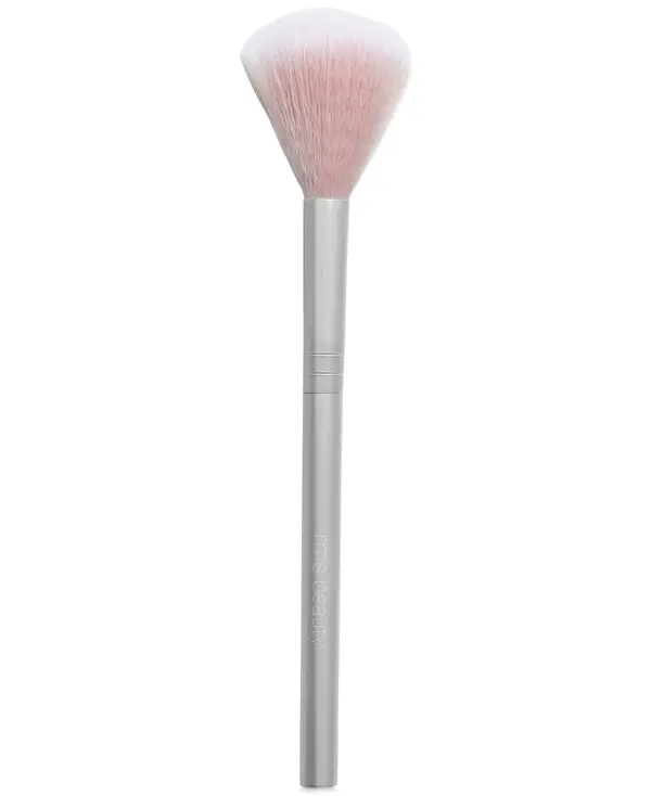 RMS BEAUTY Skin2skin Classic Fan Brush - No Color