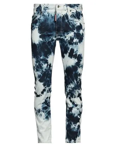 Dsquared2 Straight-leg Jeans