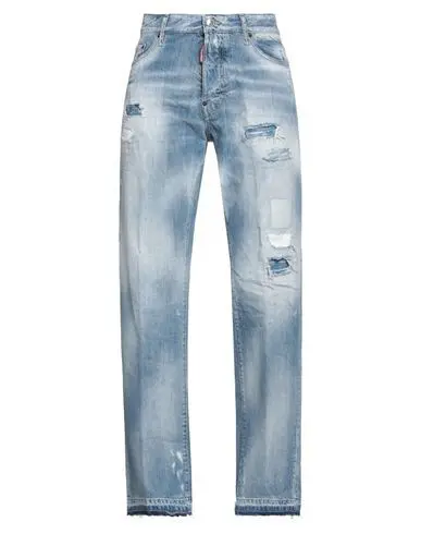 Dsquared2 Straight-leg Jeans