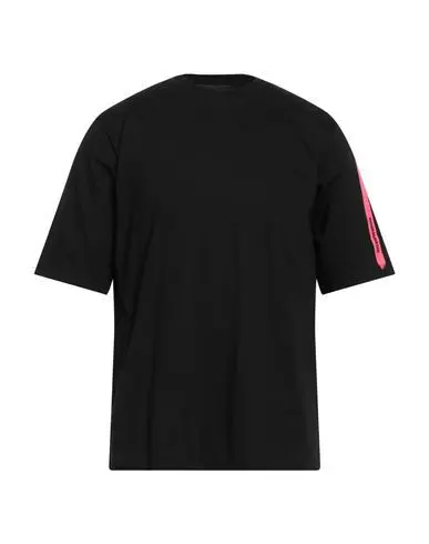 Dsquared2 T-shirt Size Cotton - Black