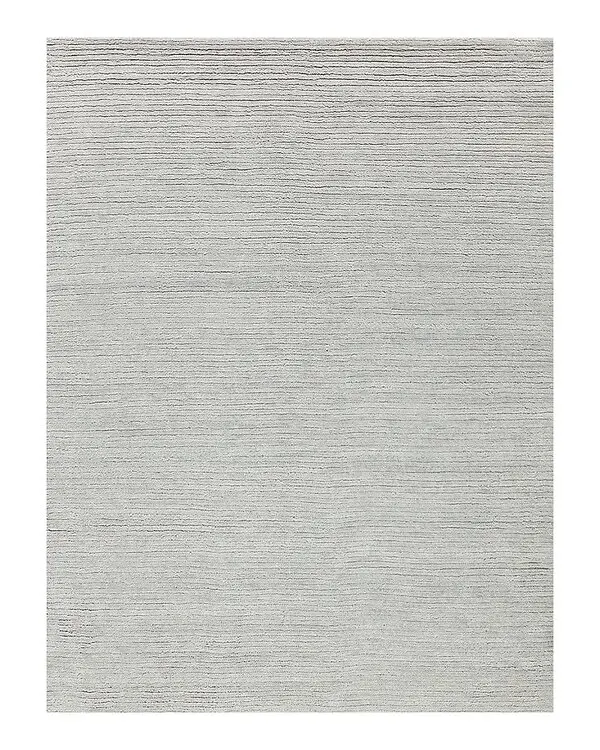 EXQUISITE RUGS Urth 5394 Area Rug, 8' X 10 - Silver