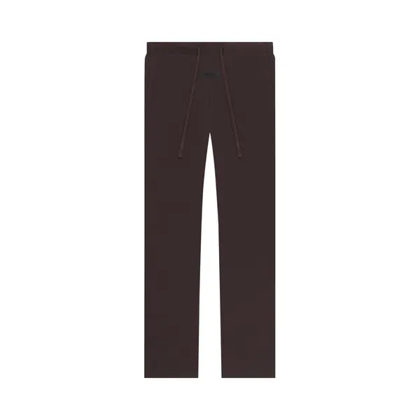 Fear Of God Relaxed Pants - Brown