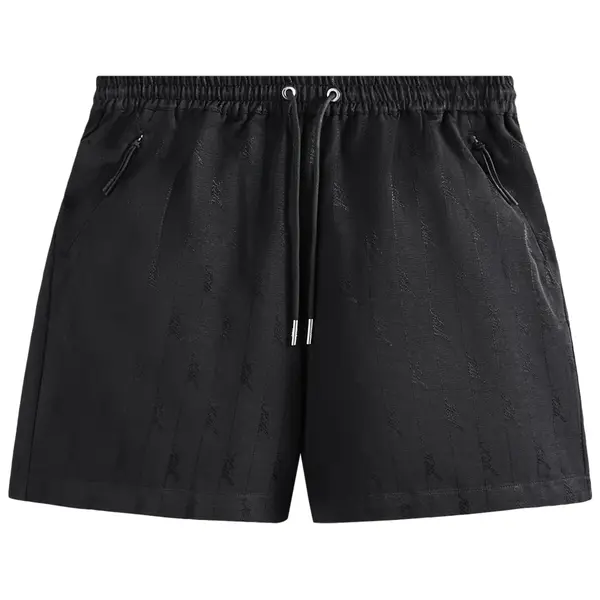 Kith Jacquard Faille Cedar Short