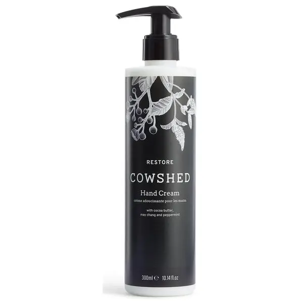 COWSHED Restore Hand Cream 10 Fl. Oz