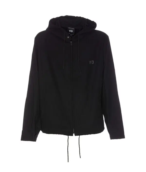Adidas Flannel Hodie