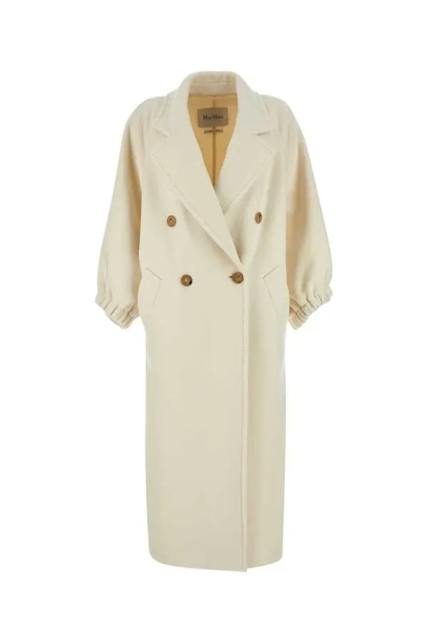 Max Mara Zaffo Cashmere Coat