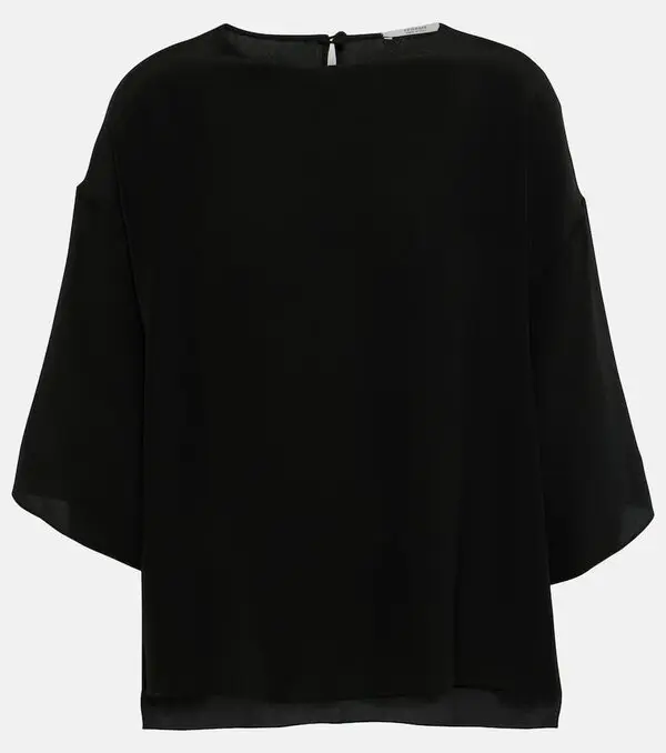 FFORME Zenni Silk T-shirt