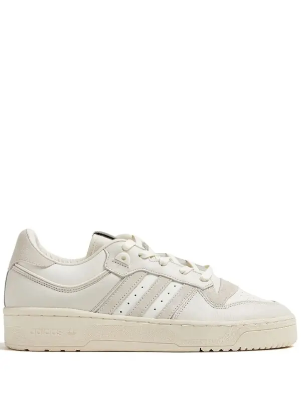 Adidas Rivalry 86 Lace-up Sneakers - Neutrals