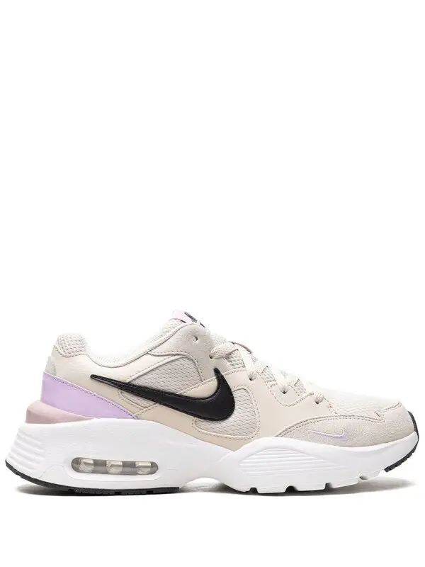Nike Air Max Fusion Sneakers - Neutrals