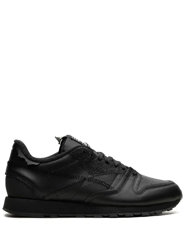 REEBOK X Maison Margiela Cl Memory Of Sneakers