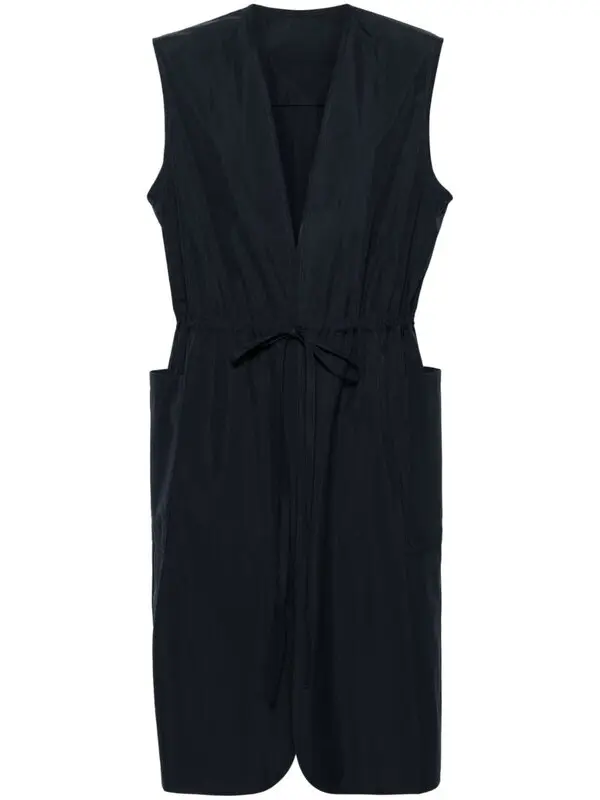CRAIG GREEN Lab Sleeveless Coat