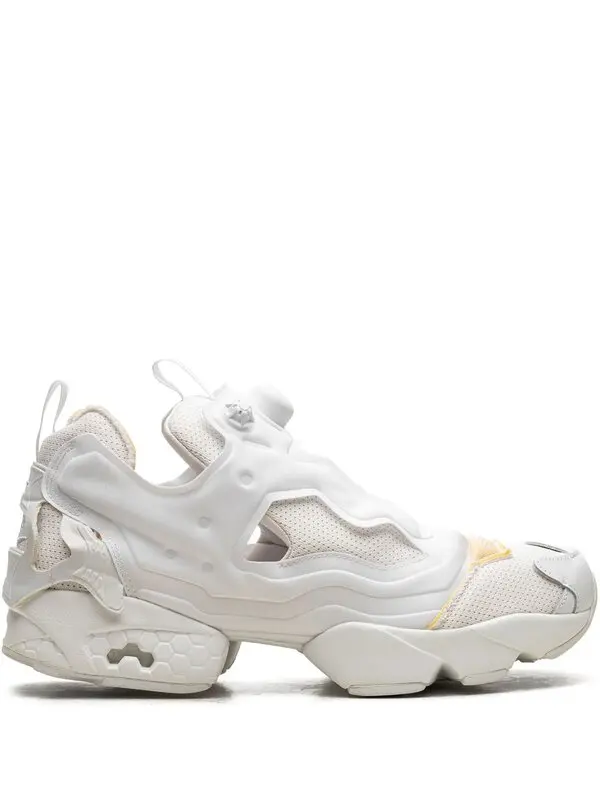 REEBOK X Instapump Fury Sneakers - White