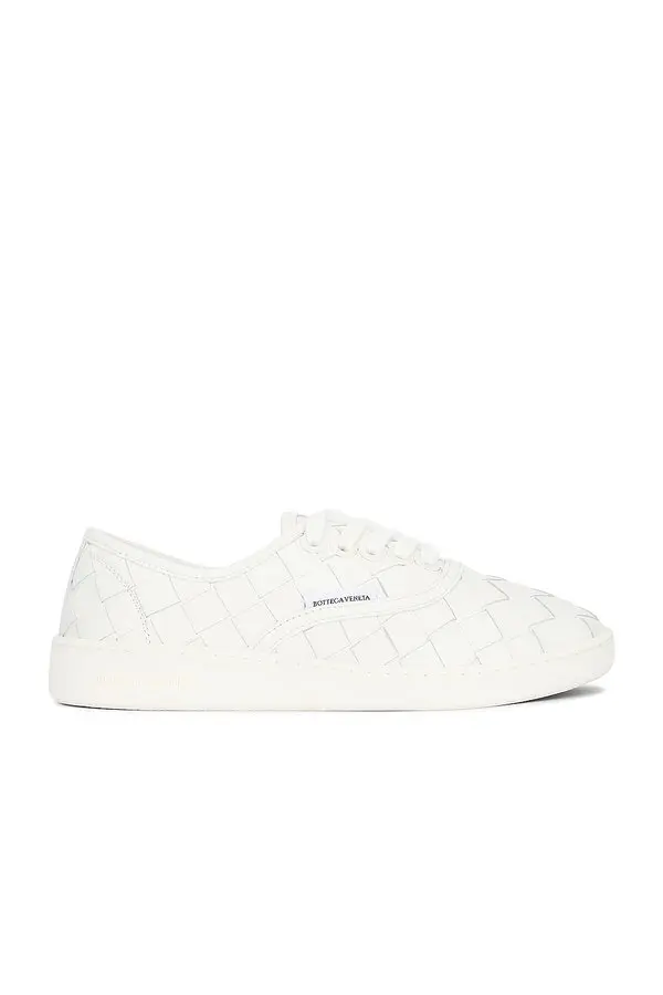 Bottega Veneta Fabric Sneaker