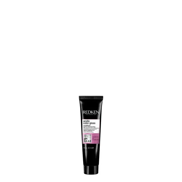 REDKEN Acidic Color Gloss Conditioner For Color Care & Added Shine