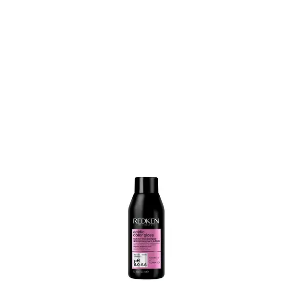 REDKEN Acidic Color Gloss Shampoo For Color Care & Added Shine