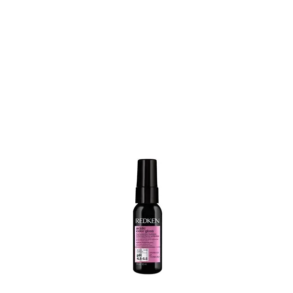 REDKEN Acidic Color Gloss Gloss-in-mask For Hydration & Shine