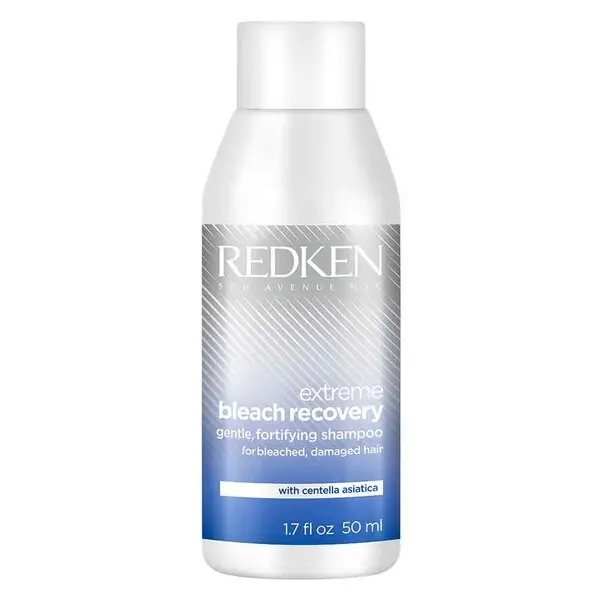 REDKEN Extreme Bleach Recovery Shampoo For Bleached Hair