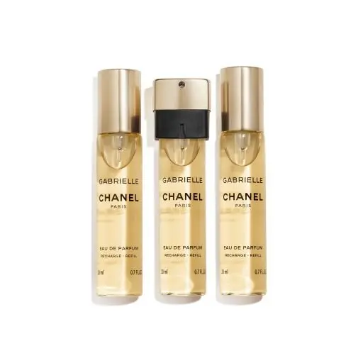 Chanel Gabrielle Eau De Parfum Twist And Spray Refill