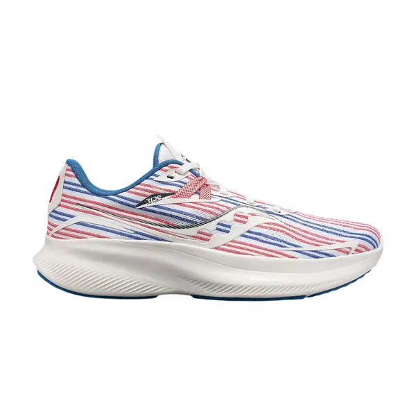 Saucony Ride 15 Sneakers - White
