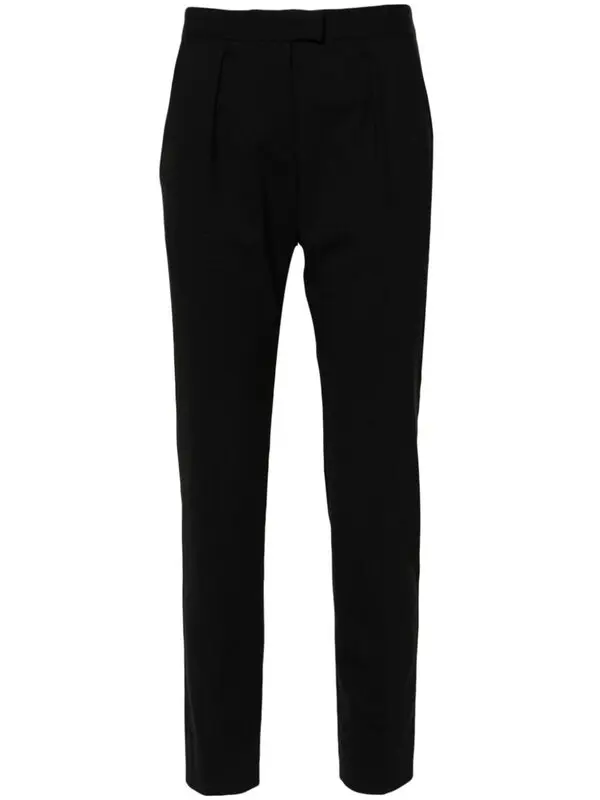 Isabel Marant Nolena Slim-cut Trousers
