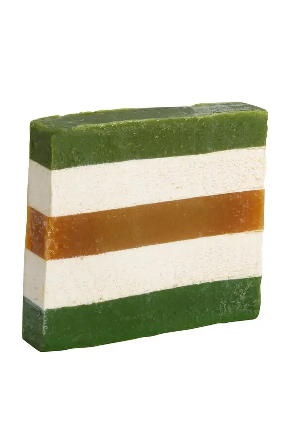 SUMBODY Goats In The Avocado Natural Soap