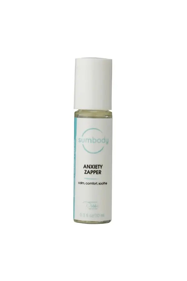 SUMBODY Anxiety Zapper