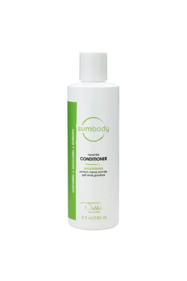 SUMBODY Supernatural Head First Conditioner Replenishing