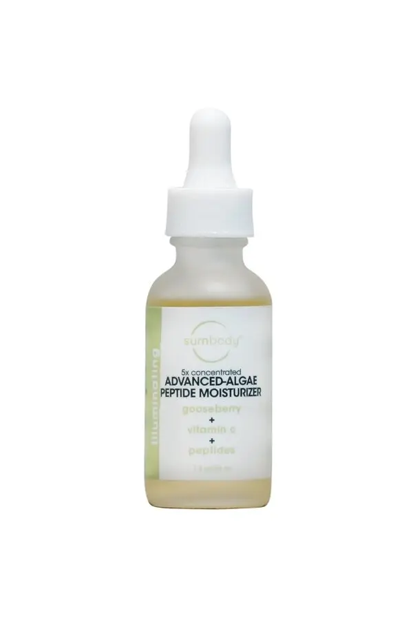 SUMBODY 5x Concentrated Advanced Algae Peptide Moisturizer