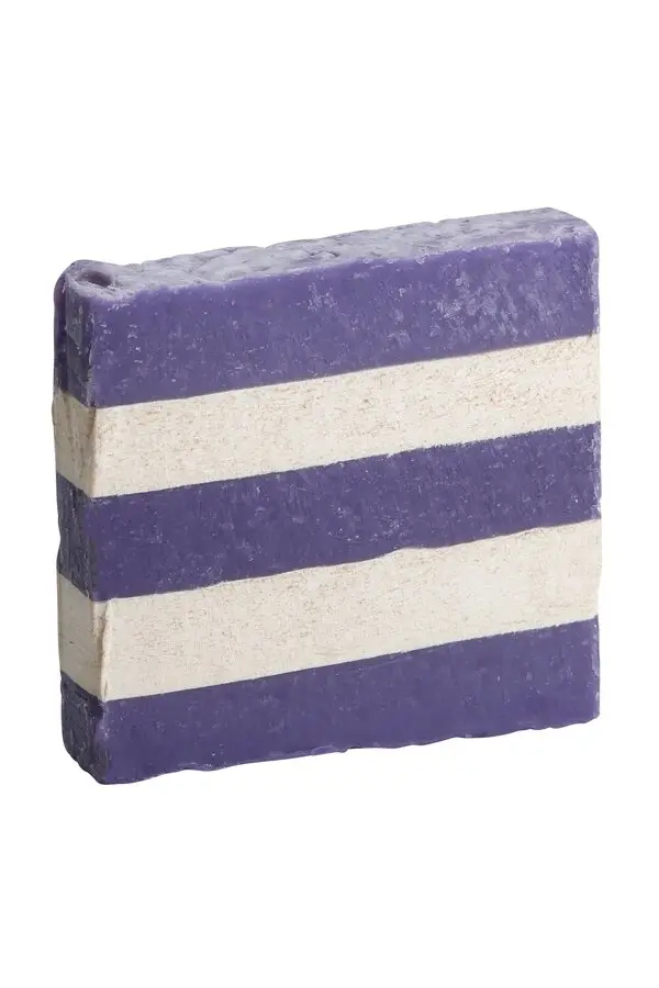 SUMBODY Goats In The Lavender Natural Soap