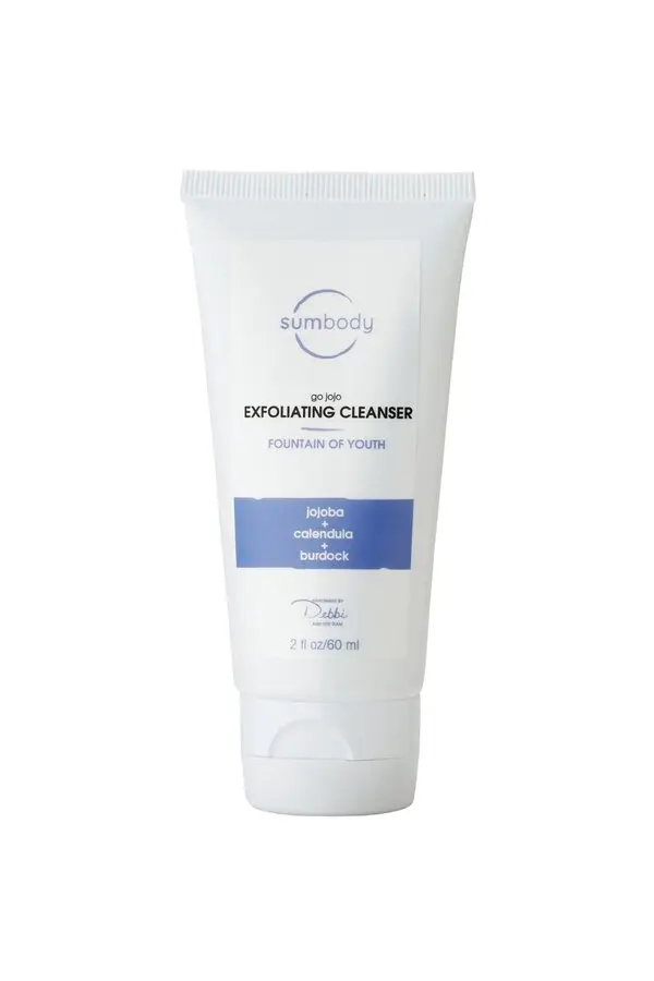 SUMBODY Go Jojo Facial Cleanser