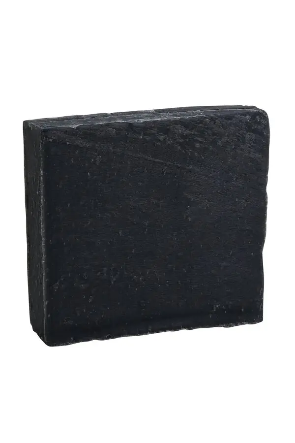 SUMBODY Charged Natural Body Soap - Charcoal
