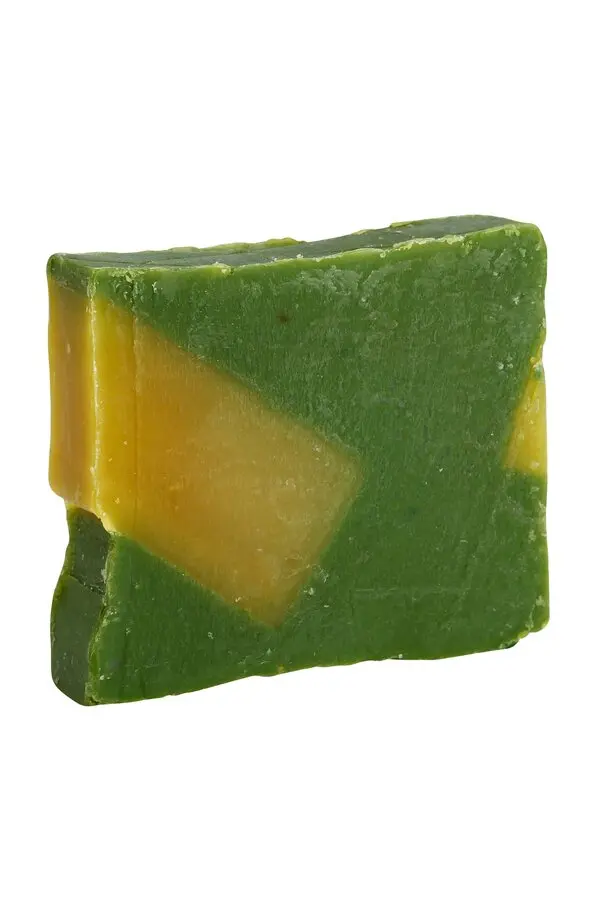 SUMBODY Ahh-vocado Natural Soap - Olive