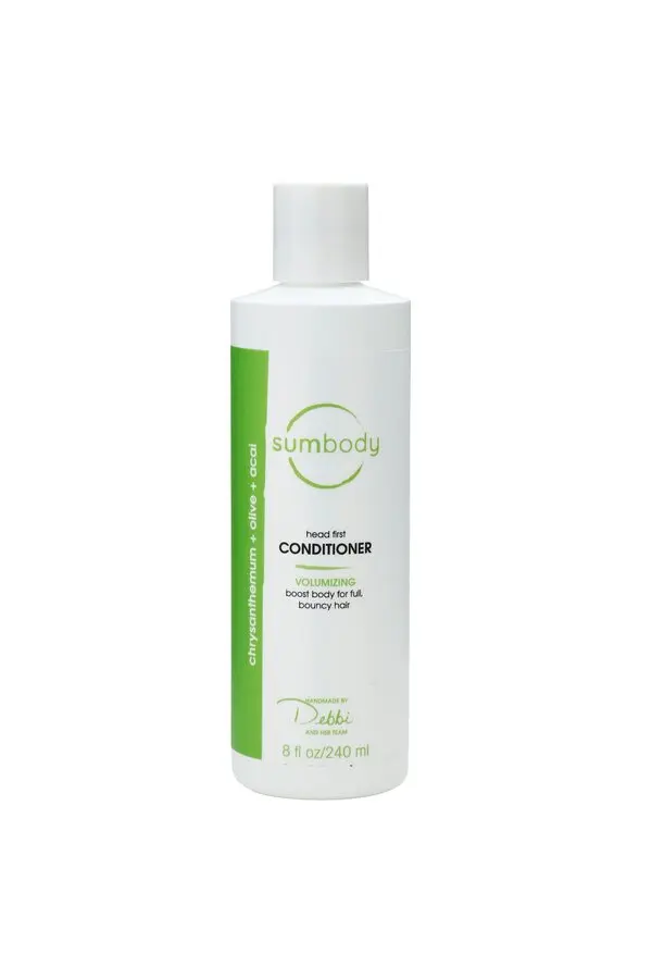 SUMBODY Supernatural Head First Conditioner Volumizing