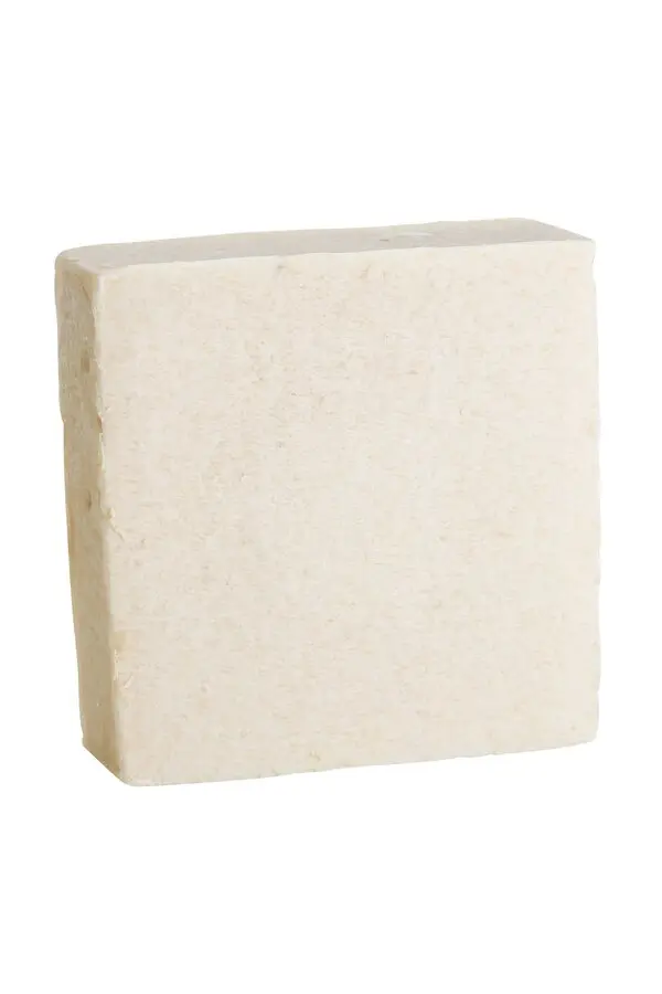SUMBODY Vegan Coconut Milky Natural Soap - Olive