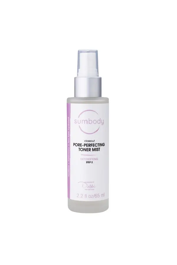 SUMBODY Closeout Pore-perfecting Toner Mist