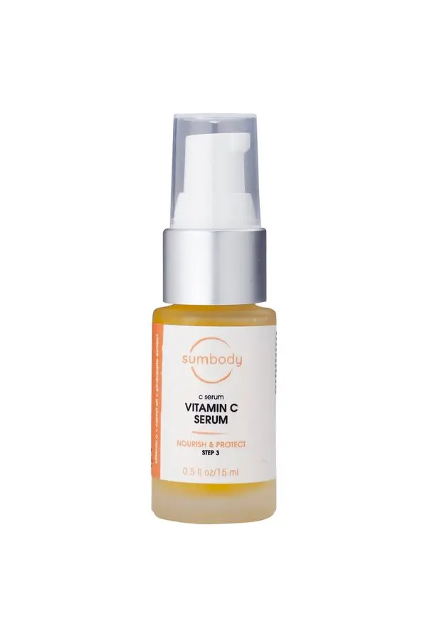 SUMBODY Vitamin C Serum