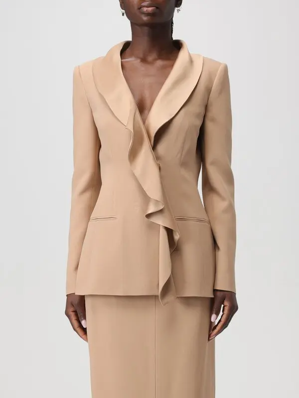 Alberta Ferretti Blazer