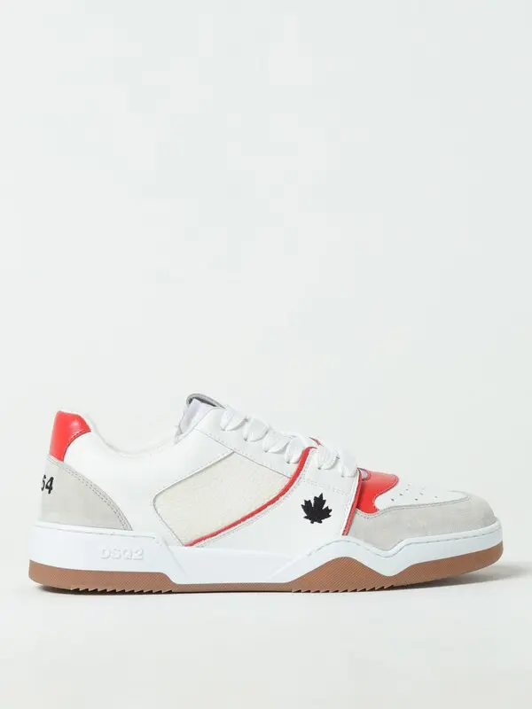 Dsquared2 Sneakers - White 2