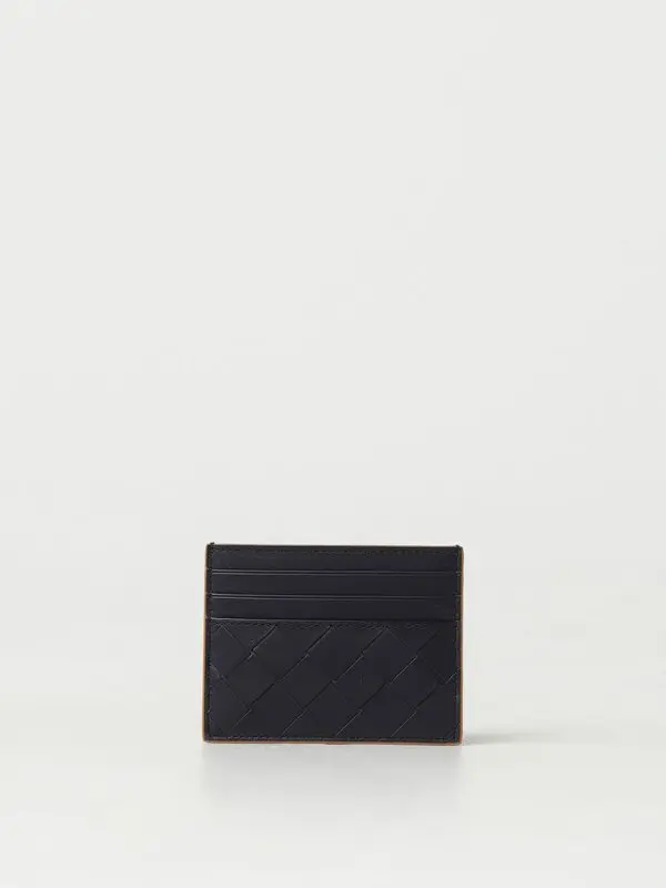 Bottega Veneta Wallet - Blue
