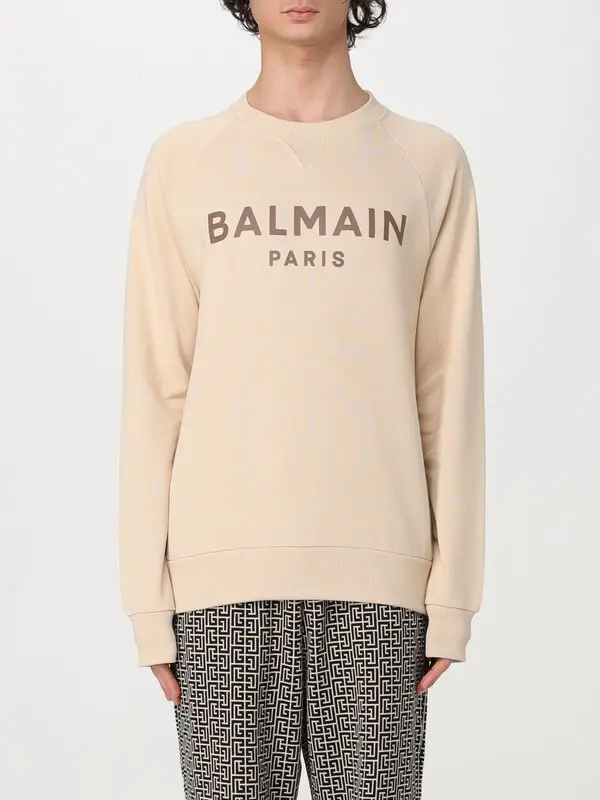 Balmain Sweatshirt