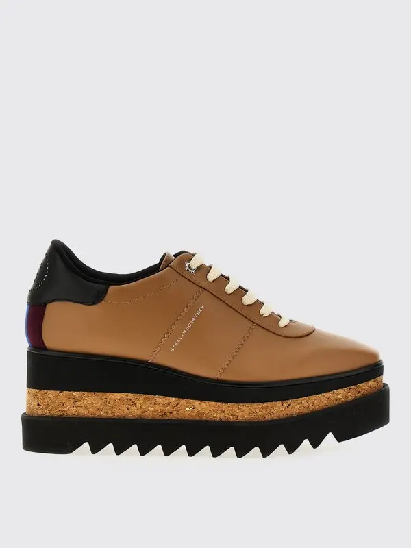 Stella McCartney Platform Sneakers