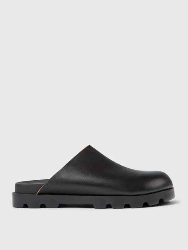Camper Flat Sandal