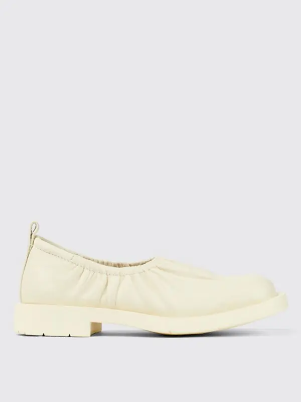 Camper Shoes - White