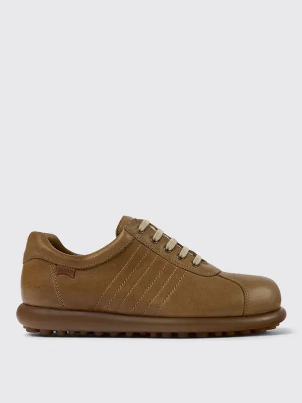 Camper Sneakers - Brown