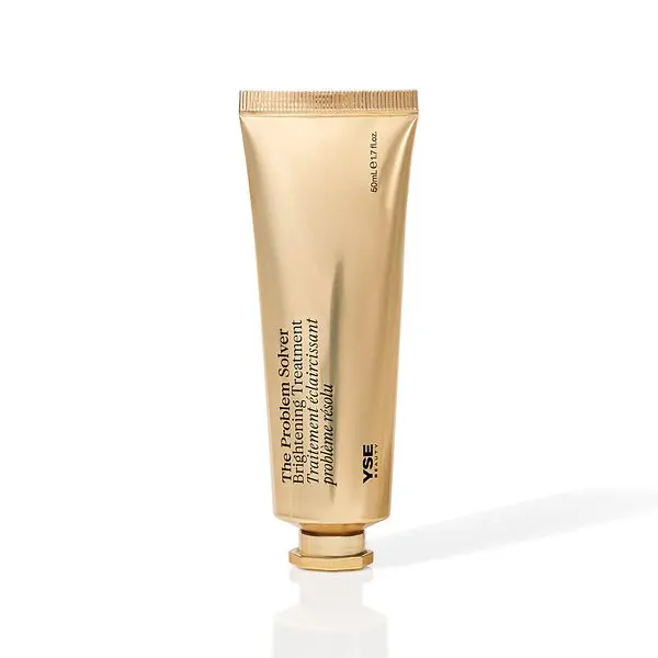 YSE BEAUTY The Problem Solver All-over Dark Spot Correcting Cream