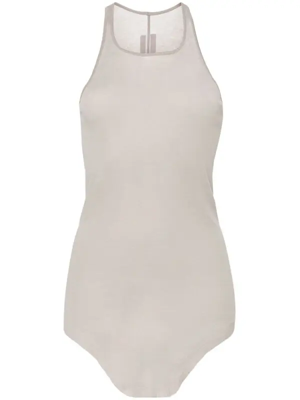 Rick Owens Forever Basic Tank Top