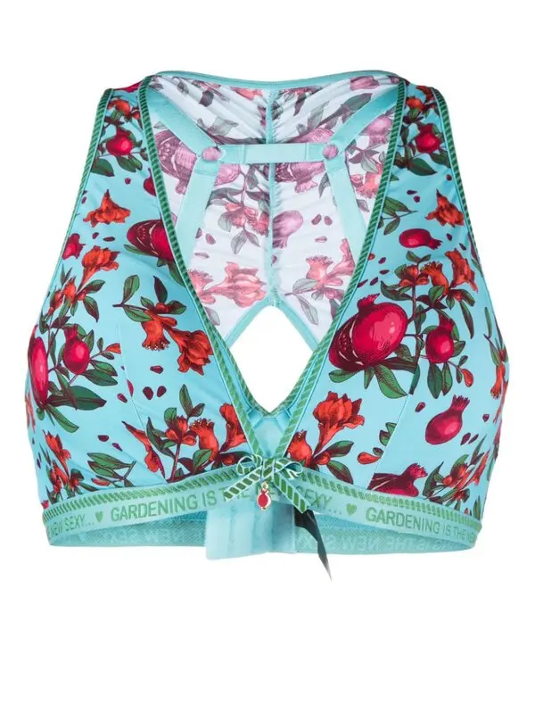 Marlies Dekkers Forbidden Fruit Push-up Bra