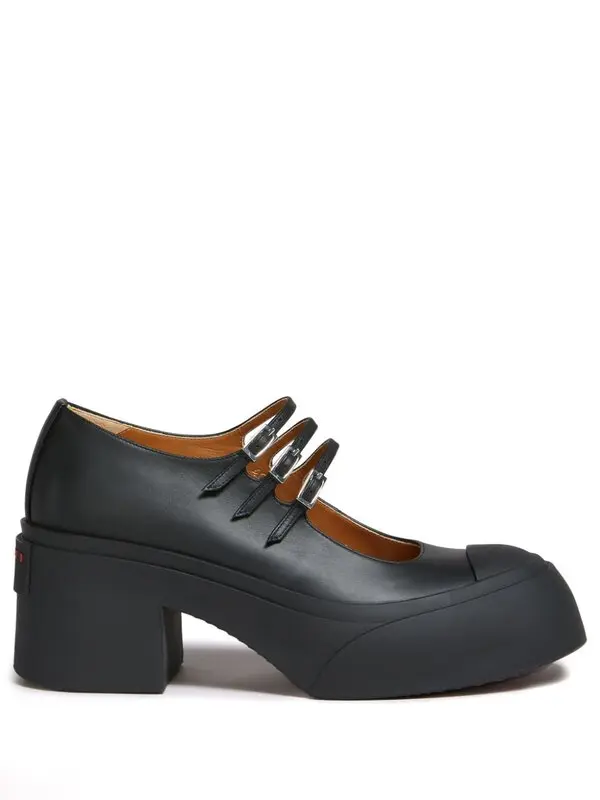 Marni Pablo Mary Jane Pumps